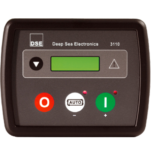 Central de Control DSE-3110 | electronicaraya.com
