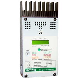 Aerogeneradores y Reguladores | electronicaraya.com